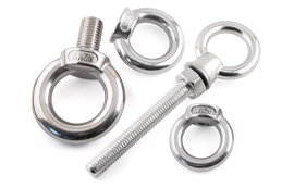 Marine Fixings & Hardware | SD Products | Industrial Fasteners & Components