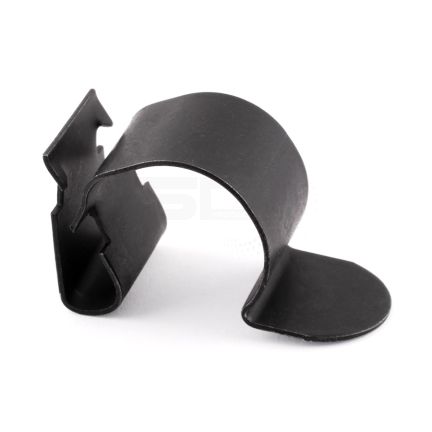 Cable Clips - Heavy Duty Type - CCH-3600-BLK | SD Products | Industrial ...