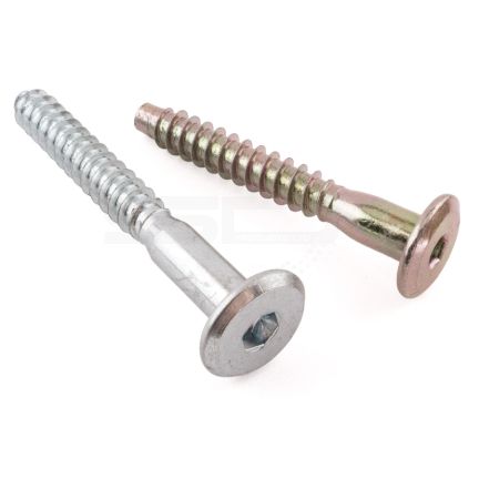 Connector Screws | SD Products | Industrial Fasteners & Components
