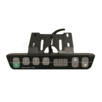 HSU-MDF-4M2-LD Hand Switch | SD Products | Industrial Fasteners ...