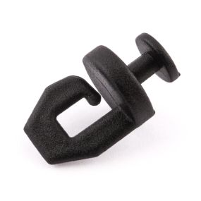 Clip – Ford: W711638S300, 1450985 | SD Products | Industrial Fasteners ...