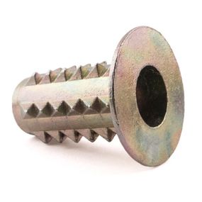 Insert Nuts - D Type | SD Products | Industrial Fasteners & Components
