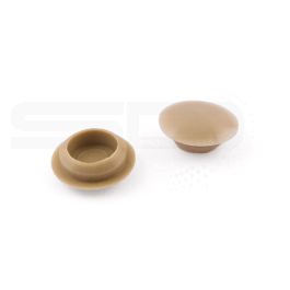 10mm Cover Cap | SD Products | Industrial Fasteners & Components