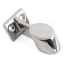 60° Stanchion End - 316 / A4 Stainless Steel | SD Products | Industrial ...