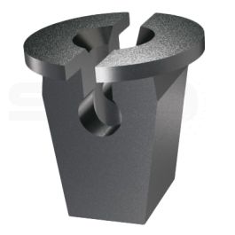 Expanding Nut - AP-PCS-0090-BLK | SD Products | Industrial Fasteners ...