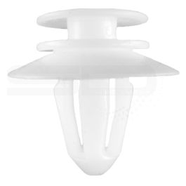 Door Trim Panel Retainer - AP-TPC-0030-WHT | SD Products | Industrial ...