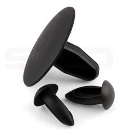 Nylon Arrow and Canoe Clips - AB-0120 | SD Products | Industrial ...