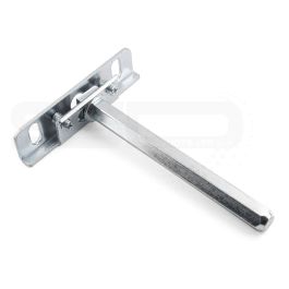 Concealed Shelf Support Bracket | SD Products | Industrial Fasteners ...