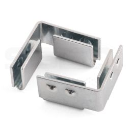 Corner Spring Clips | SD Products | Industrial Fasteners & Components