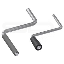 Crank handle 5108 / 5159 | SD Products | Industrial Fasteners & Components