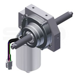 Electric linear drive with spindle 4778 | SD Products | Industrial ...