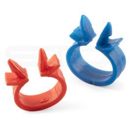 Omega Clips | SD Products | Industrial Fasteners & Components