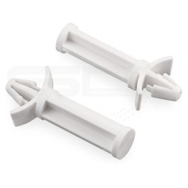 Push Circuit Board Support Posts | SD Products | Industrial Fasteners ...
