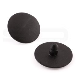 Snap Rivets - STR-100-NAT | SD Products | Industrial Fasteners & Components
