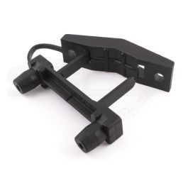 Strain Relief Clamps | SD Products | Industrial Fasteners & Components