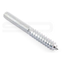 Wood to Metal Dowels | SD Products | Industrial Fasteners & Components