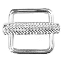 Adjustable Webbing Buckles - 316 / A4 Stainless Steel - ADJ-SLIDE-A4 ...