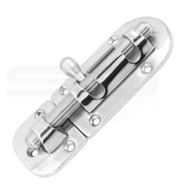 Barrel Bolts - 316 / A4 Stainless Steel - BARRELL-BOLT-A4-4530 | SD ...