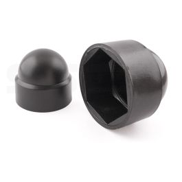 Bolt and Nut Covers | SD Products | Industrial Fasteners & Components