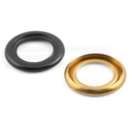 Brass Ring - 27B-RING | SD Products | Industrial Fasteners & Components