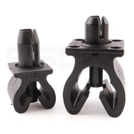 Cable Clips – Expansion Rivet Fixings | SD Products | Industrial ...