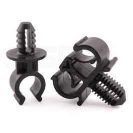 Cable Clips – Fir Tree Fixings | SD Products | Industrial Fasteners ...