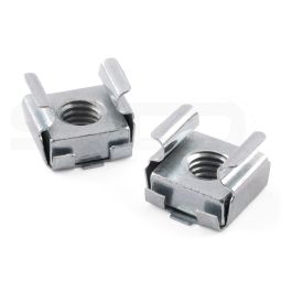 Cage Nuts | SD Products | Industrial Fasteners & Components