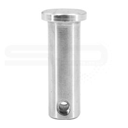 Clevis Retaining Pins - CLEVIS-PIN-A4-5015 | SD Products | Industrial ...