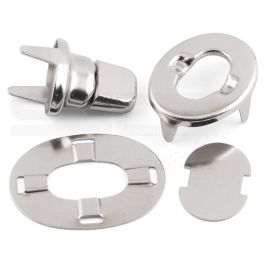 Two Pronged Common Sense Turnbutton | SD Products | Industrial ...