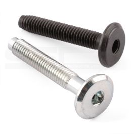 Connector Bolts - CB-6050-BRO | SD Products | Industrial Fasteners ...