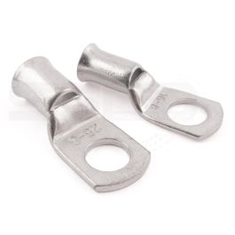 Copper Tube Lugs | SD Products | Industrial Fasteners & Components