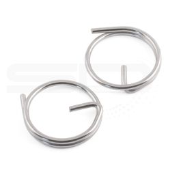 Cotter Split Rings With Tail - 316 / A4 Stainless Steel | SD Products ...
