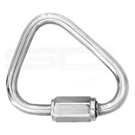 Delta Quick Links - DELTA-QUICK-LINK-A4-5MM | SD Products | Industrial ...