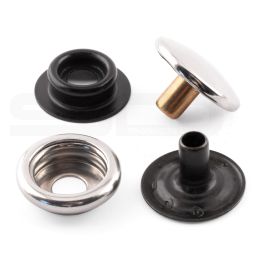 Durable DOT Snap Fasteners | SD Products | Industrial Fasteners ...