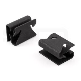 Edge Clips - S Type | SD Products | Industrial Fasteners & Components