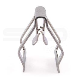 Edge Clips - Trim Type 2 | SD Products | Industrial Fasteners & Components