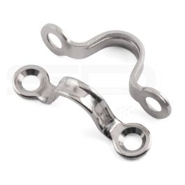 Eye Lacing Straps - 316 / A4 Stainless Steel | SD Products | Industrial ...