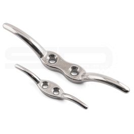 Flag Pole Rope Cleats - FLAG-POLE-CLEAT-A4-6612 - 316 / A4 Stainless ...