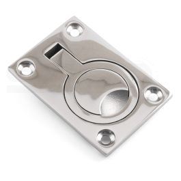 Flush Lifting Ring - 316 / A4 Stainless Steel | SD Products ...