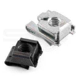 Heavy Duty J Nut | SD Products | Industrial Fasteners & Components