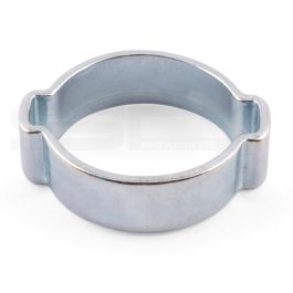 Hose Clamps - Double Ear - OC-0020 | SD Products | Industrial Fasteners ...