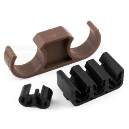 In Air Clips - Plastic | SD Products | Industrial Fasteners & Components