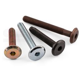 M6 Connector Bolts | SD Products | Industrial Fasteners & Components