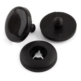 Nylon Mini Rivets | SD Products | Industrial Fasteners & Components