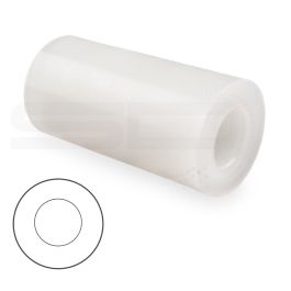 Nylon Round Spacers | SD Products | Industrial Fasteners & Components