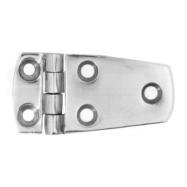 Offset Door Hinges - Light Type - 316 / A4 Stainless Steel | SD ...