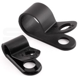 P Clips | SD Products | Industrial Fasteners & Components