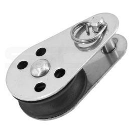 Pulley Blocks with Removable Pin - PULLEY-BLOCK-PIN-A4-26MM | SD ...