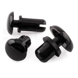 Rivets - Button Type | SD Products | Industrial Fasteners & Components