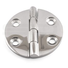 Round Hinge - 316 / A4 Stainless Steel | SD Products | Industrial ...